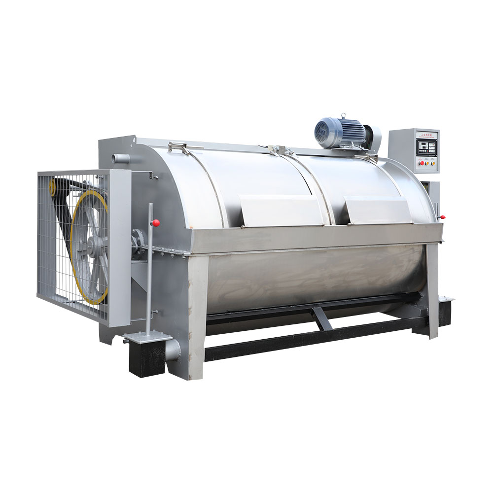 Belly Washing machine 200kgs 440lbs from China manufacturer - Laundry ...