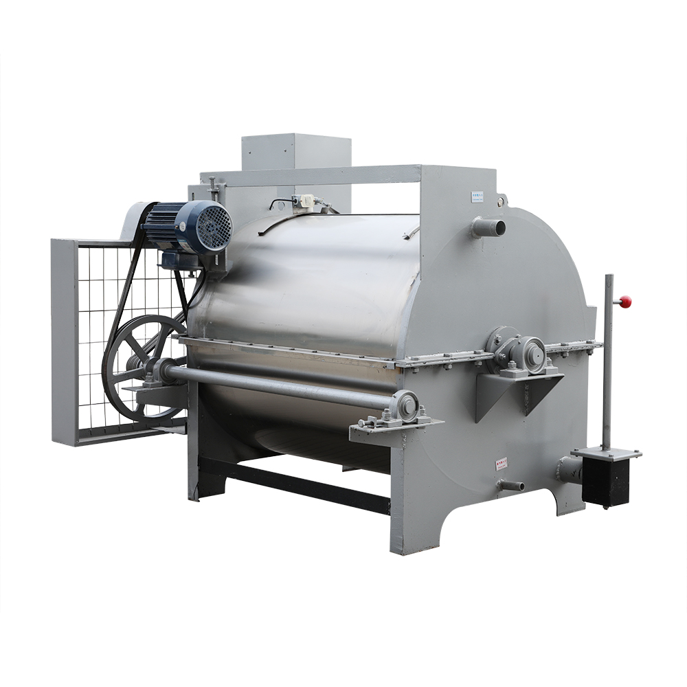 Belly Washing machine 30kg from China manufacturer - Laundry Washing ...