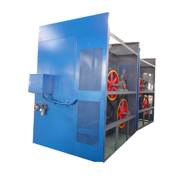 Automatic Drying Machine 120kg from China manufacturer - Laundry ...