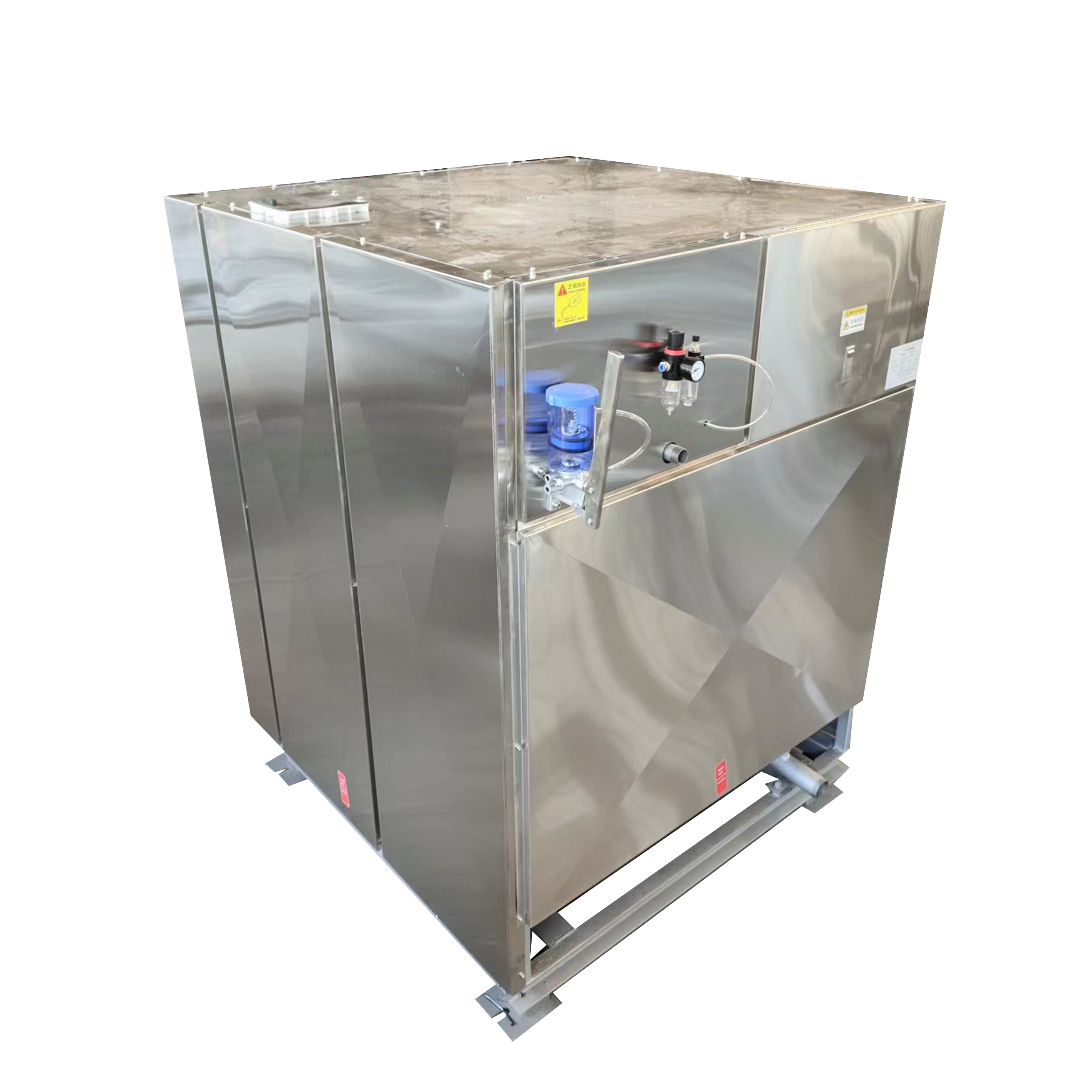 hospital Laundry washing machine 30 kg