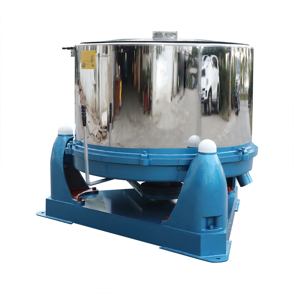 120kgs heavy duty centrifugal laundry spinner dryer from China ...