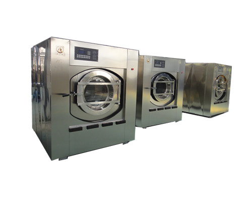 Central Laundry Machine 100kgs from China manufacturer - Laundry ...