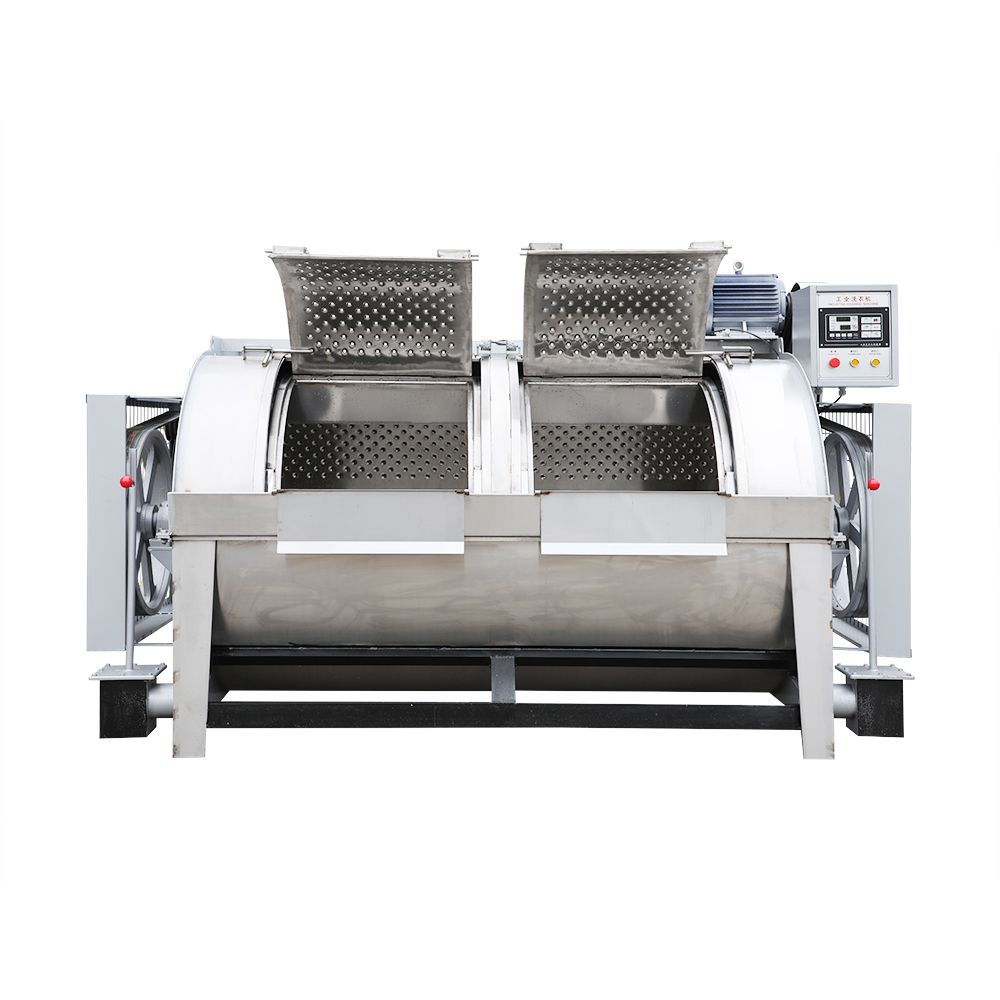 Industrial Washing machine 200kgs 440lbs from China manufacturer ...