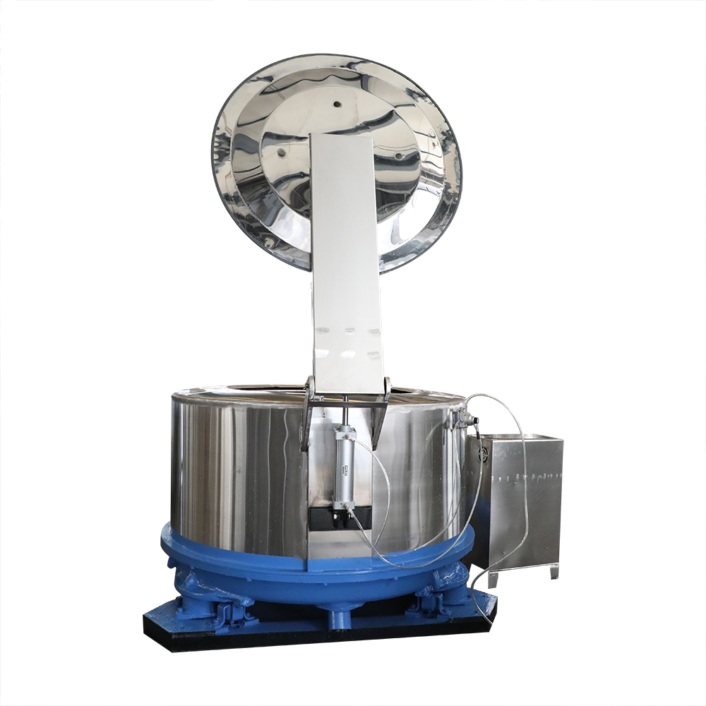 Industrial Dewatering Machine for Uniforms from China manufacturer ...