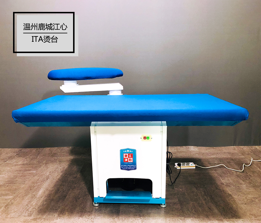 Ironing Table High Quality Automatic Ironing Table Laundry Steam Press ...
