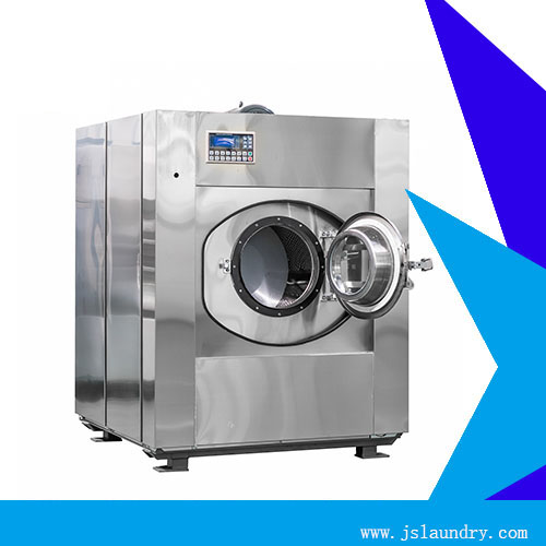 Washer Extractor -25kg from China manufacturer - Laundry Washing Machine