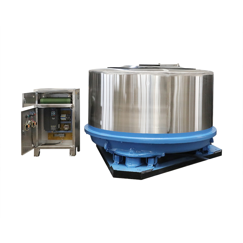 Metel Oil Spinning Machine Metel Oil Spinning Dryer from China ...