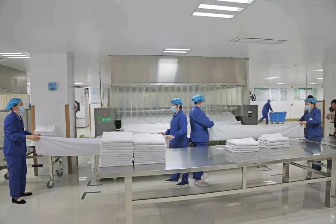 Industry exchange | Medical fabric washing damage and solutions ...