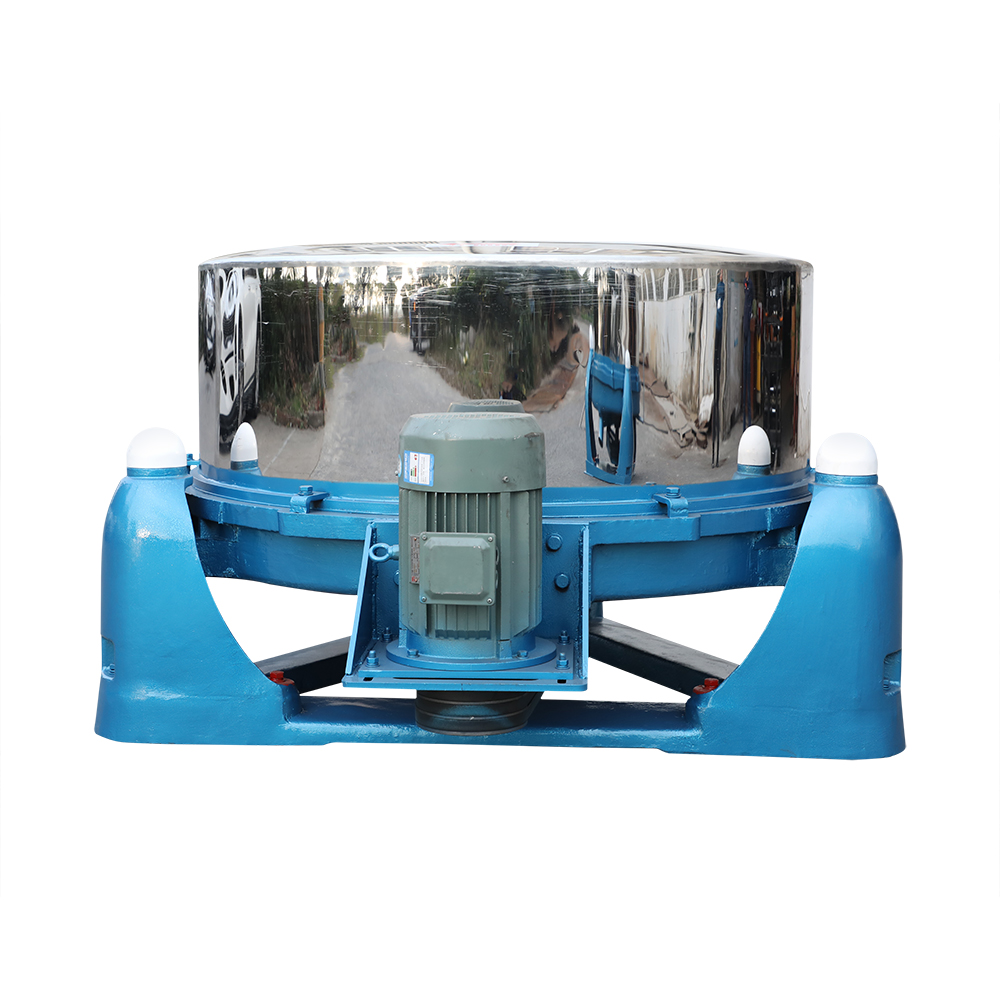 120kgs heavy duty centrifugal laundry spinner dryer from China ...