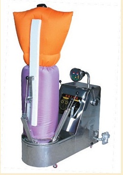 Dummy Ironing Machine from China manufacturer - Laundry Washing Machine