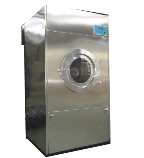 Tumbling Dryer 50kg from China manufacturer - Laundry Washing Machine
