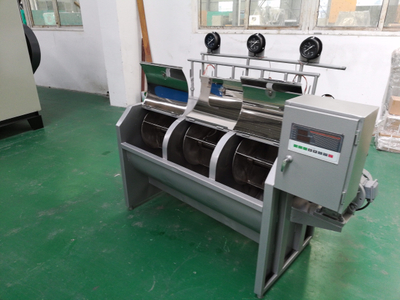 Paddle Dyeing Machine/ Garment Dyeing Machine 10kgs from China ...