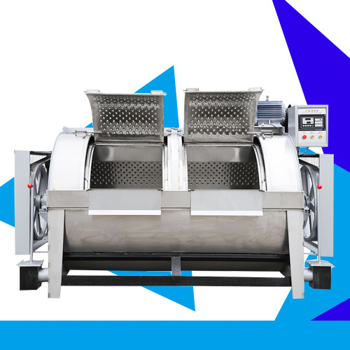 Industrial Washing machine 300kgs 660lbs from China manufacturer ...