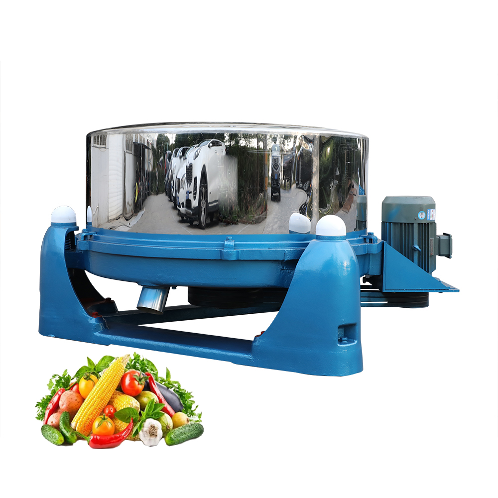 Different Capacity Commercial Laundry Hydro Extractor Machine from ...