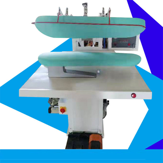 Commercial Automatic Steam Press Iron Laundry Pressing Machine from ...