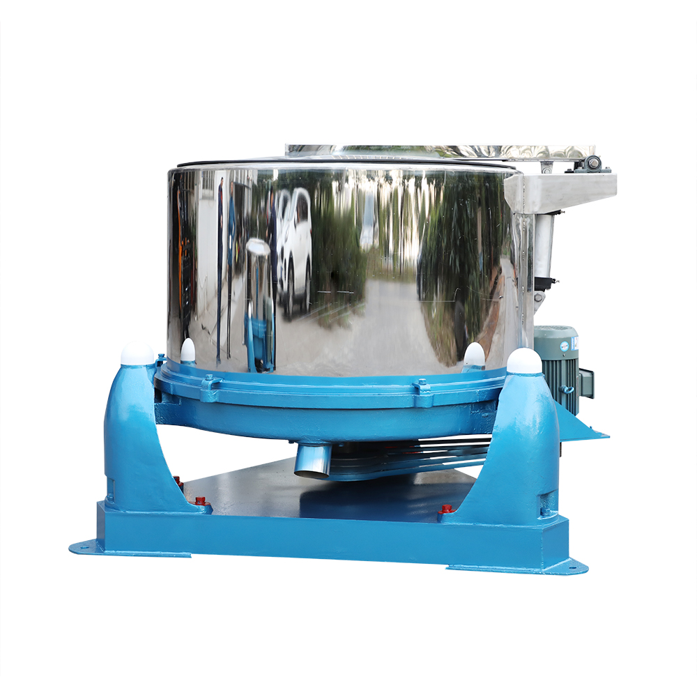 Three-legged Centrifugal Dewatering Machine Dehydrate machine from ...