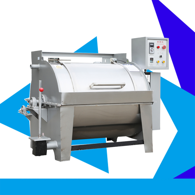 Belly Washing machine 50kgs from China manufacturer - Laundry Washing ...