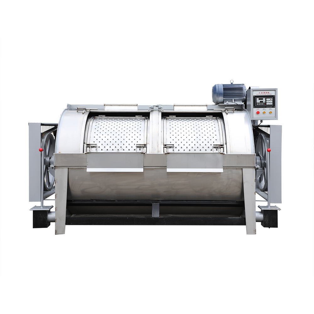 Industrial Washing machine 200kgs 440lbs from China manufacturer ...