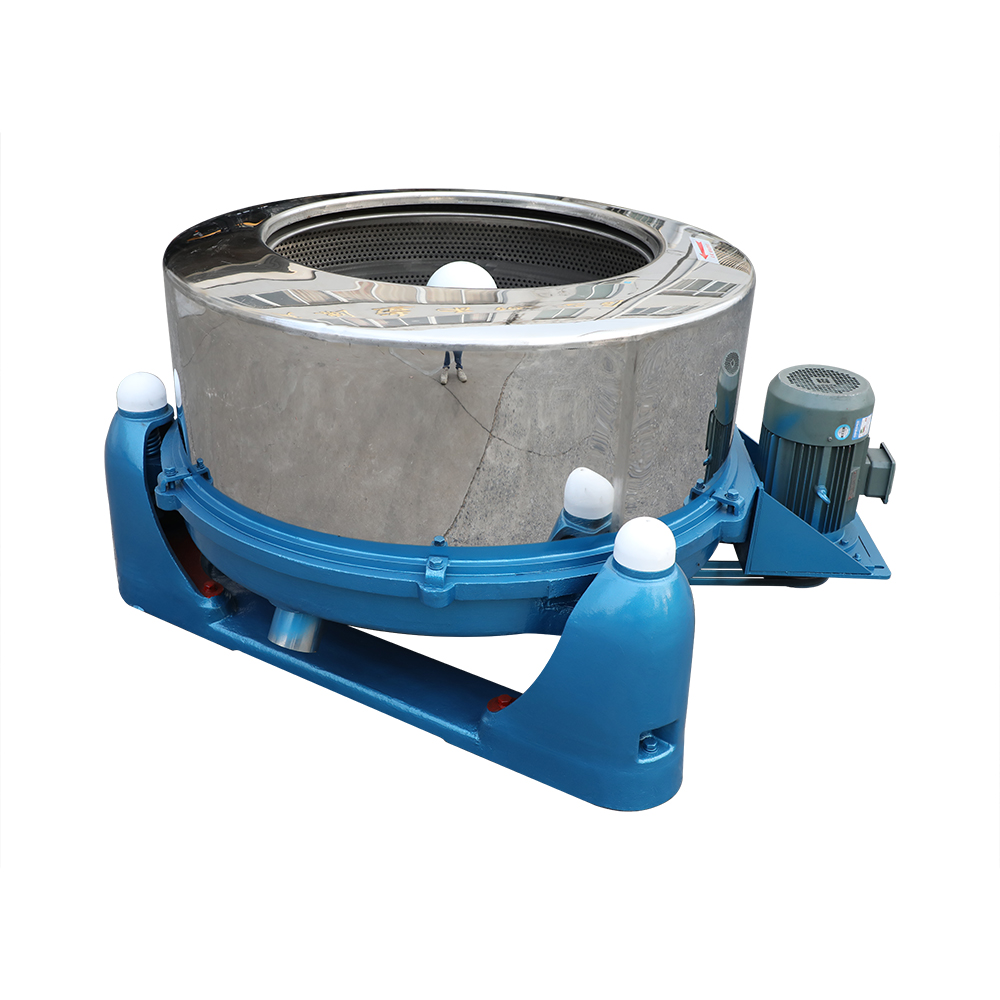 Industrial Dewatering Machine for Uniforms from China manufacturer - Laundry Washing Machine